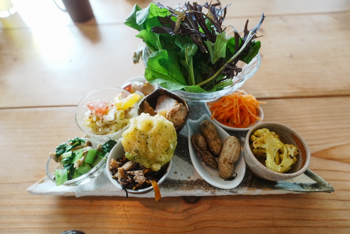 特集：私の大好きな〈大石田町〉「調香菜Umui」 | 山形連携中枢都市圏 移住ポータルサイト｜ポータル！やまがた！