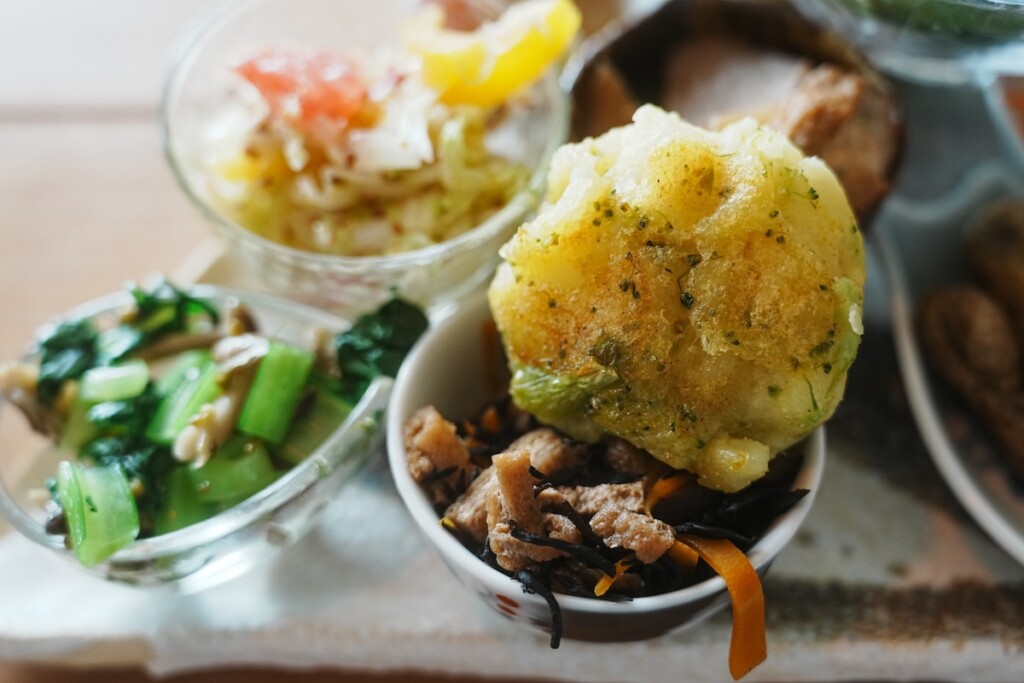 特集：私の大好きな〈大石田町〉「調香菜Umui」 | 山形連携中枢都市圏 移住ポータルサイト｜ポータル！やまがた！