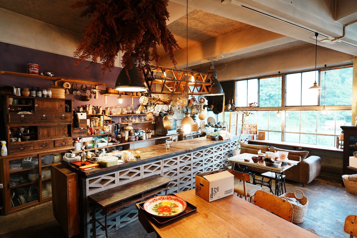 特集：私の大好きな〈大石田町〉「調香菜Umui」 | 山形連携中枢都市圏 移住ポータルサイト｜ポータル！やまがた！