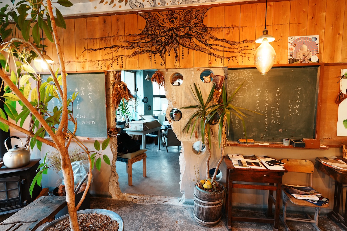 特集：私の大好きな〈大石田町〉「調香菜Umui」 | 山形連携中枢都市圏 移住ポータルサイト｜ポータル！やまがた！